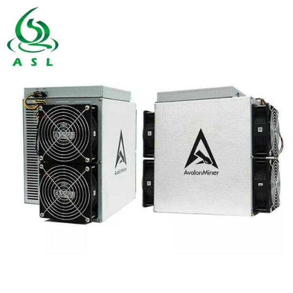 Quality 38W/T Canaan AvalonMiner 1166 1146 for sale