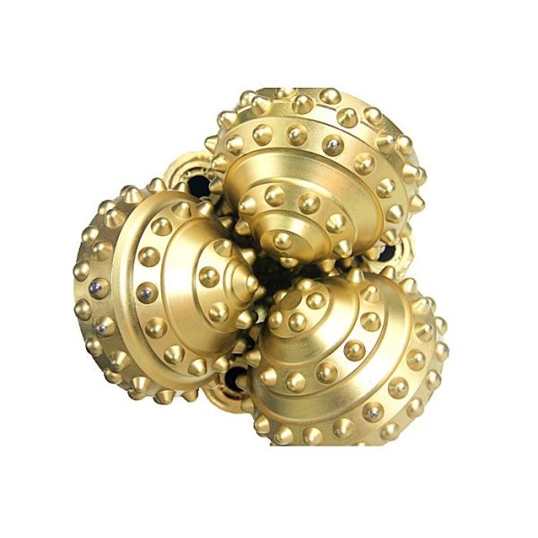 Quality Mines TCI Drill Bit , Roller Cone Drill Bit Through Soft - Ultrahard Formations for sale