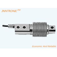 Quality Bellow Load Cell IN-35501 0.5 Ton bellow Force Tester Alloy Steel weight sensor for sale