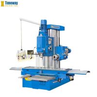Quality Professional Large-Sized Bed-Type Boring and Milling Machine for Your Business for sale