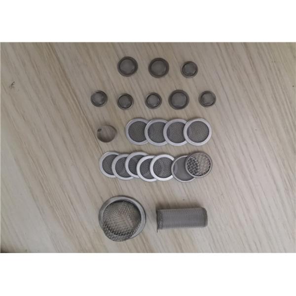 Quality 4 Spot 8 Spot Extruder Screen Pack for sale