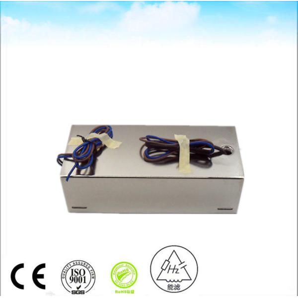 Quality 2 Lines 3A Suppression Protection Emi Rfi Noise Filter For rf shielded room for sale