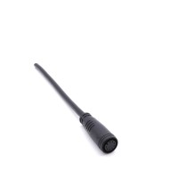 Quality IP65 Electric Bike Connector , 9 Pin Male Female Connector For Led Lighting for sale