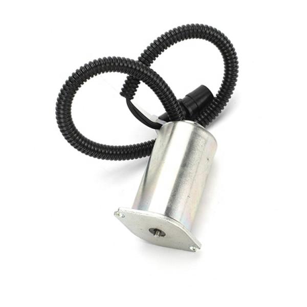 Quality 4I-5794 Rotary Solenoid Valve For E320 E312 Excavator 0.5KG Weight for sale