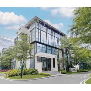 China Factory - Guangdong Wijay Material Automation System Co., Ltd.