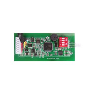 Quality Medical Manufacturing Pcba High Tg FR4 Printed Circuit Design & Fab Circuits for sale
