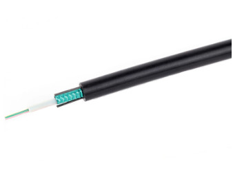 Quality GYXS 48 Strand Fiber Optic Cable for sale