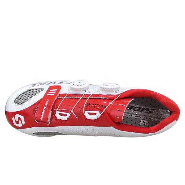 Quality Mesh Lining Breathable MTB Cycling Shoes , Custom MTB Shoes OEM / ODM Available for sale