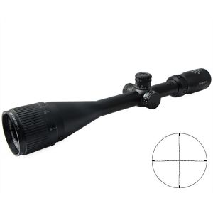 Quality Long Range Rifle Scopes for sale