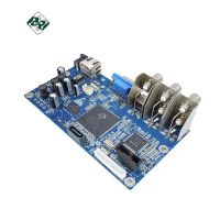 Quality Immersion Tin Circuit Board Assembly , HASL PCB Manufacturing And Assembly for sale