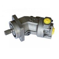 Quality Rexroth A2FLO200-60R-PPB05 High Speed Hydraulic Motor Compact for sale