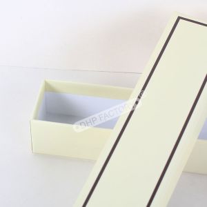 Quality Best Attractive Magnet Accessory Cardboard Paper Wig Top And Lid Box For Gift for sale