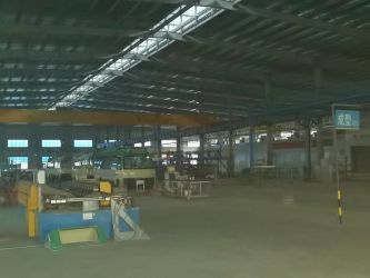 China Factory - GUANGZHOU CHAMPION MACHINERY CO.,LTD