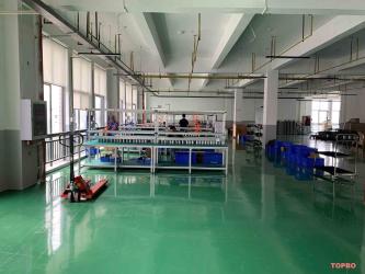 China Factory - Hubei Tuopu Auto Parts Co., Ltd