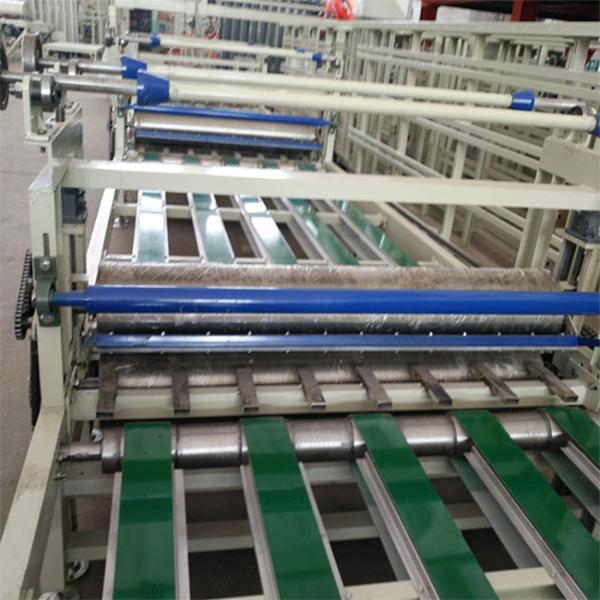 Quality Semi Automatic Construction Material Making Machinery For Magnesium Oxide / MGO for sale