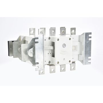 Quality 400V 400a 3 Phase Changeover Switch Automatic for sale