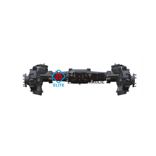 Quality 90-110 HP 4 Wd Tractor Crawler Tractor Paddy Dry Field Farming with Iron Rear Axles for sale