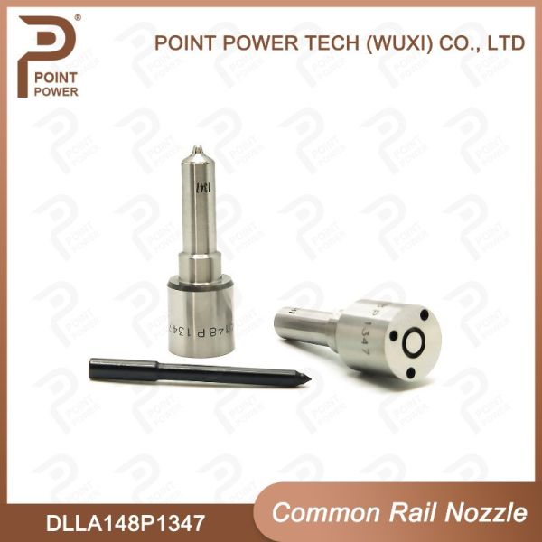 Quality DLLA148P1347 Common Rail Nozzle For Injectors 0445110159/243 Fuel Injector Nozzle Dlla148P1347 for sale