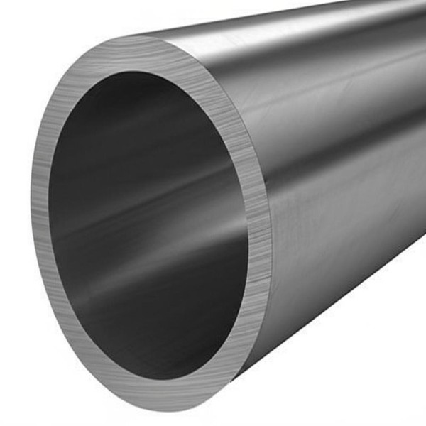 Quality Cross Section Annular High Pressure Seamless Steel Pipe for Industry/Construction for sale