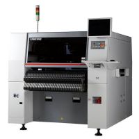 Quality Hanwha Pick & Place Machine Multi Functional SM481 Flexible Mounter SM482 PLUS for sale
