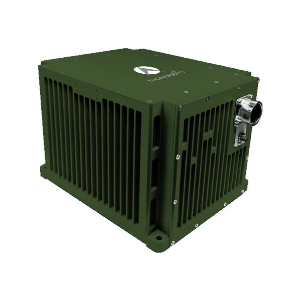 Quality Land Force Navigation TDL85A Vehicle Mounted Optical Gyro Positioning Orientatio for sale