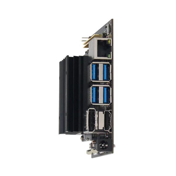 Quality Nvidia Jetson Nano Machine Learning Development Boards For Robotics for sale