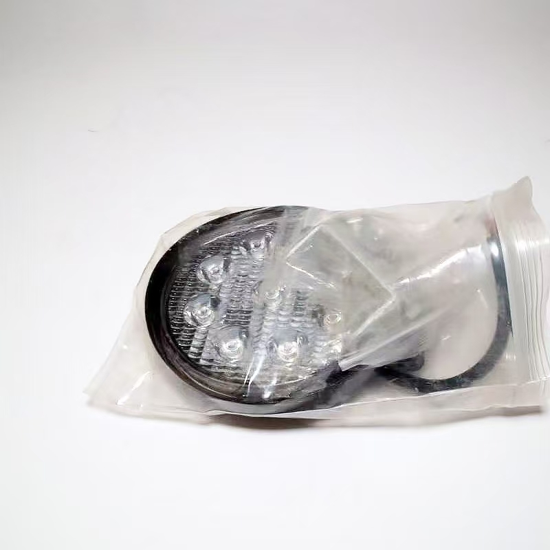 Quality 535309 headlight CVS Ferrari Reach Stacker Parts for sale