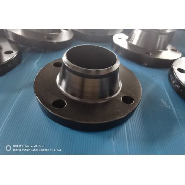 Quality WN SO Flange EN1092-1 TYPE11 DIN2633 DIN2632 DIN2602 DIN2576 P250GH P280GH for sale