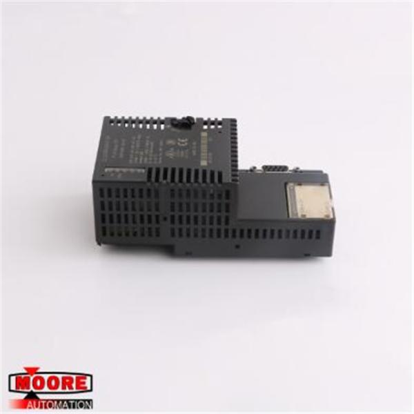 Quality IC200BEM002 GE PLC network communications Profibus-DP slave for sale