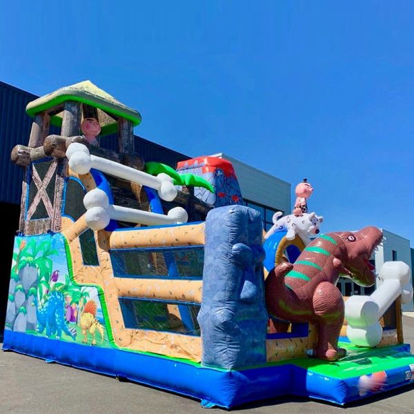 Quality Upgrade Your Beach Party with Our Outlet Beach Pub Inflatable Bouncer and Repair for sale