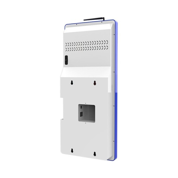 Quality Lcd Touch Self Ordering Kiosk Automatic Self Ordering Kiosk For Restaurants for sale