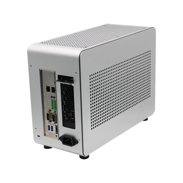 Quality Medical Industrial Embedded Komputer Rugged Embedded Systems NVIDIA Jetson AGX Xavier 32G for sale