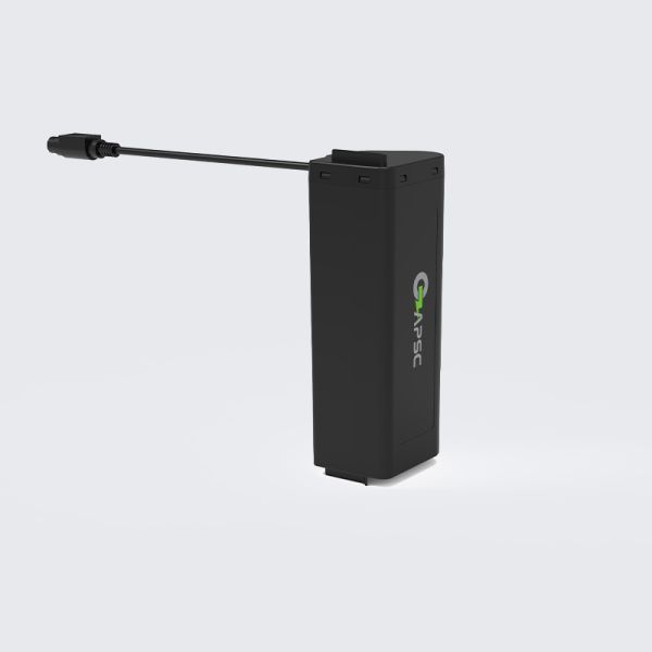 Quality 4.2V/34000mAh parking brick battery for sale