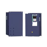 Quality 60A 30kw 40hp Solar Water Pump Controller For Fish Farming / Water Supply for sale