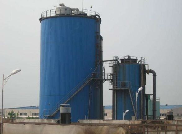 Quality ISO9001 Fully Automatic Sewage Treatment Equipment With Pump And Bearing for sale