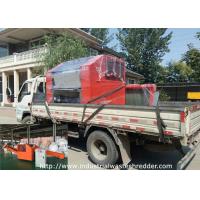 Quality 2mm Rag Cutting Machine for sale