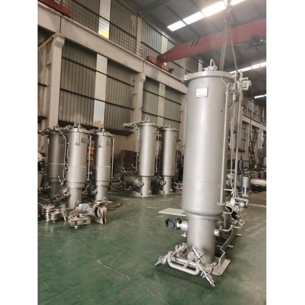 Quality Low Liquor Ration Full Automatic Control System Yarn Dyeing Machin for sale