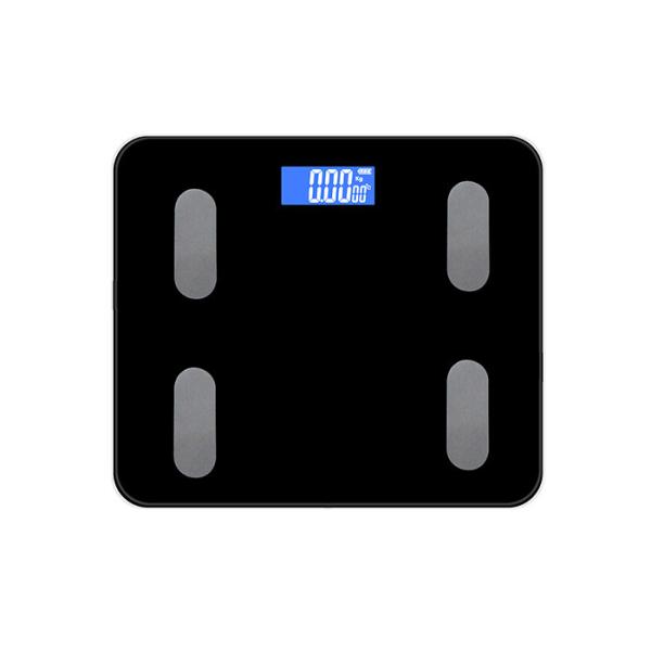 Quality Auto Off Smart Bluetooth Body Fat Weight Scale for sale
