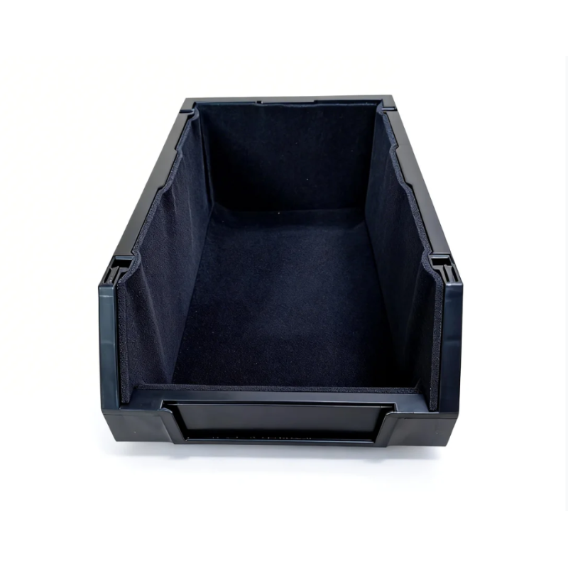 Quality ESD Industry, Cleanroom, ESD Plastic Component Box, Static Component Box for sale