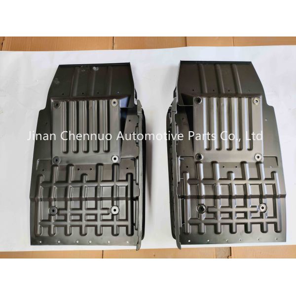 Quality AZ16D423000030 AZ16D423000029 Shandeka C9H  Left And Right Rear Fenders for sale