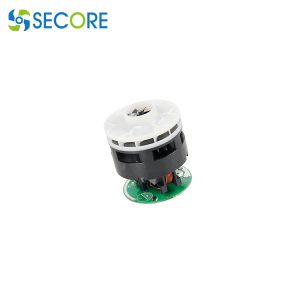 Quality Sputum Suction Brushless DC Motor 24 Volt 350W bLDC 18Kpa Air Suction for sale