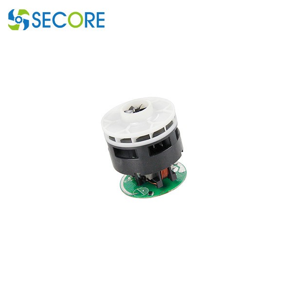 Quality Sputum Suction Brushless DC Motor 24 Volt 350W bLDC 18Kpa Air Suction for sale