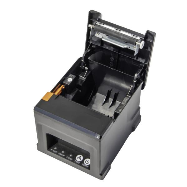 Quality NO SDK Required 80mm Thermal Barcode Receipt Printer for Fast and Accurate for sale