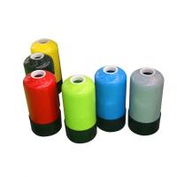 China Small Water Purifier Pressure Tank , Frp Tanks And Vessels Lightweight factory