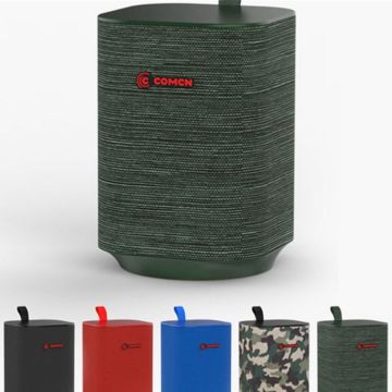 Quality Portable 5W Hifi Bluetooth Speaker Wireless Home Speaker System TF U-Disk FM Aux for sale