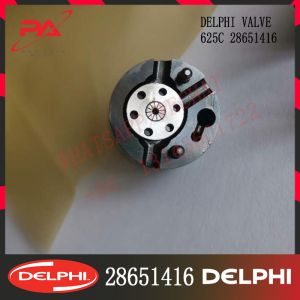 Quality 28651416 9308-625C Diesel Injector Control Valve 28475605 28362727 28651415 for sale