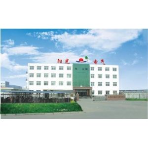 China Factory - Qinhuangdao Electric Co.,Ltd