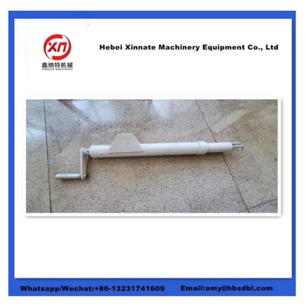 Quality 955963205 Concrete Mixer Truck Spare Parts Chute Handle Mechanic 704223016 for sale