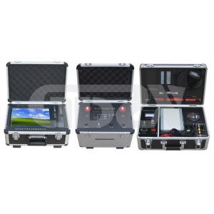 Quality 35kv Multiple Pulse Cable Fault Locator for sale
