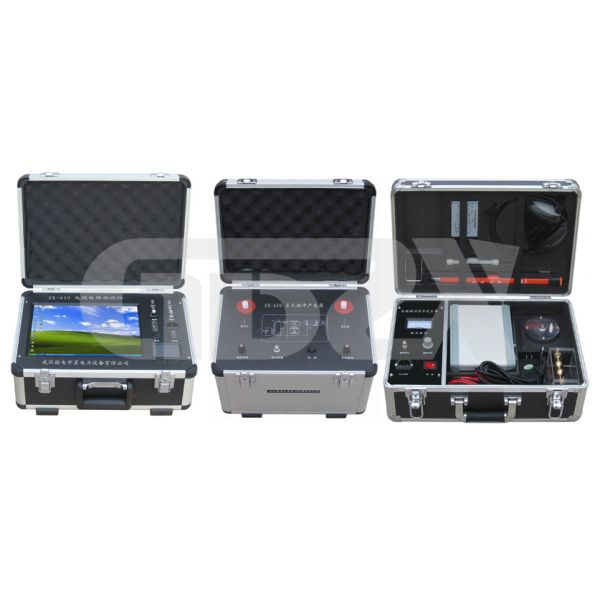 Quality 35kv Multiple Pulse Cable Fault Locator for sale